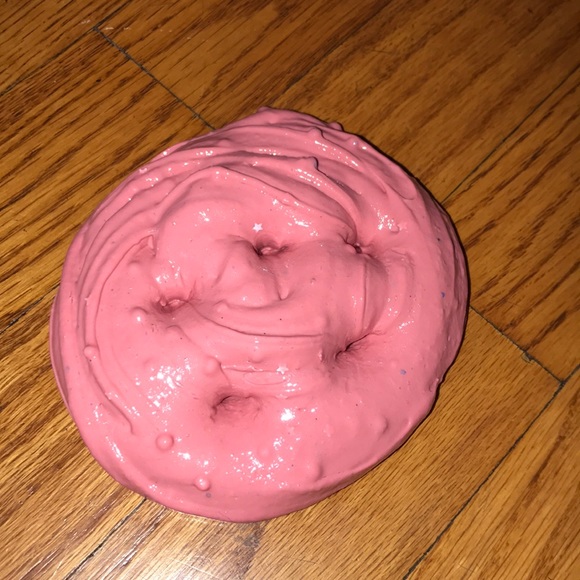 Other | Strawberry Slime | Poshmark